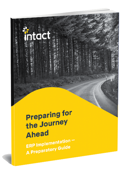 ERP Implementation Guide - Preparing for the journey ahead